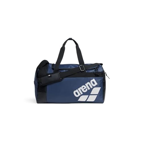 ARENA Set Duffle Bag Cabin Size Compact Team Luggage Travel Tote 40 Li ...