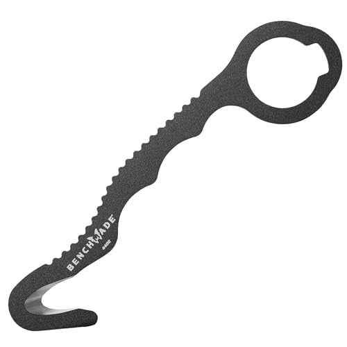 Benchmade - BLKW Hook Safety Cutter – Actonplex