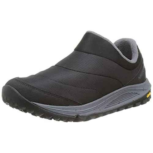 Merrell Men's Nova Sneaker Moc Moccasin – Actonplex