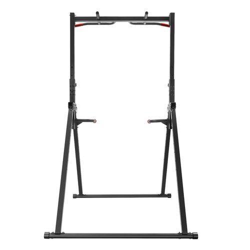 INPAITOO Folding Triangular Pull Up Station, Height Adjustable Multi-F ...