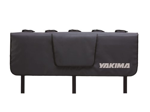 YAKIMA, Gatekeeper Tailgate Pad for Full-Sized Truck Beds, Carries up ...