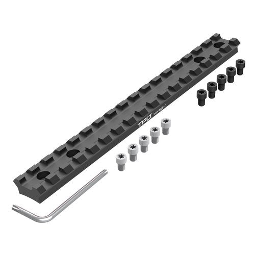 Eastern Tactical Supply Savage Axis/Edge Rifles, Picatinny Rail – Actonplex