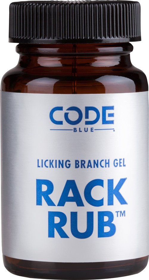 Code Blue Rack Rub Gel – Actonplex